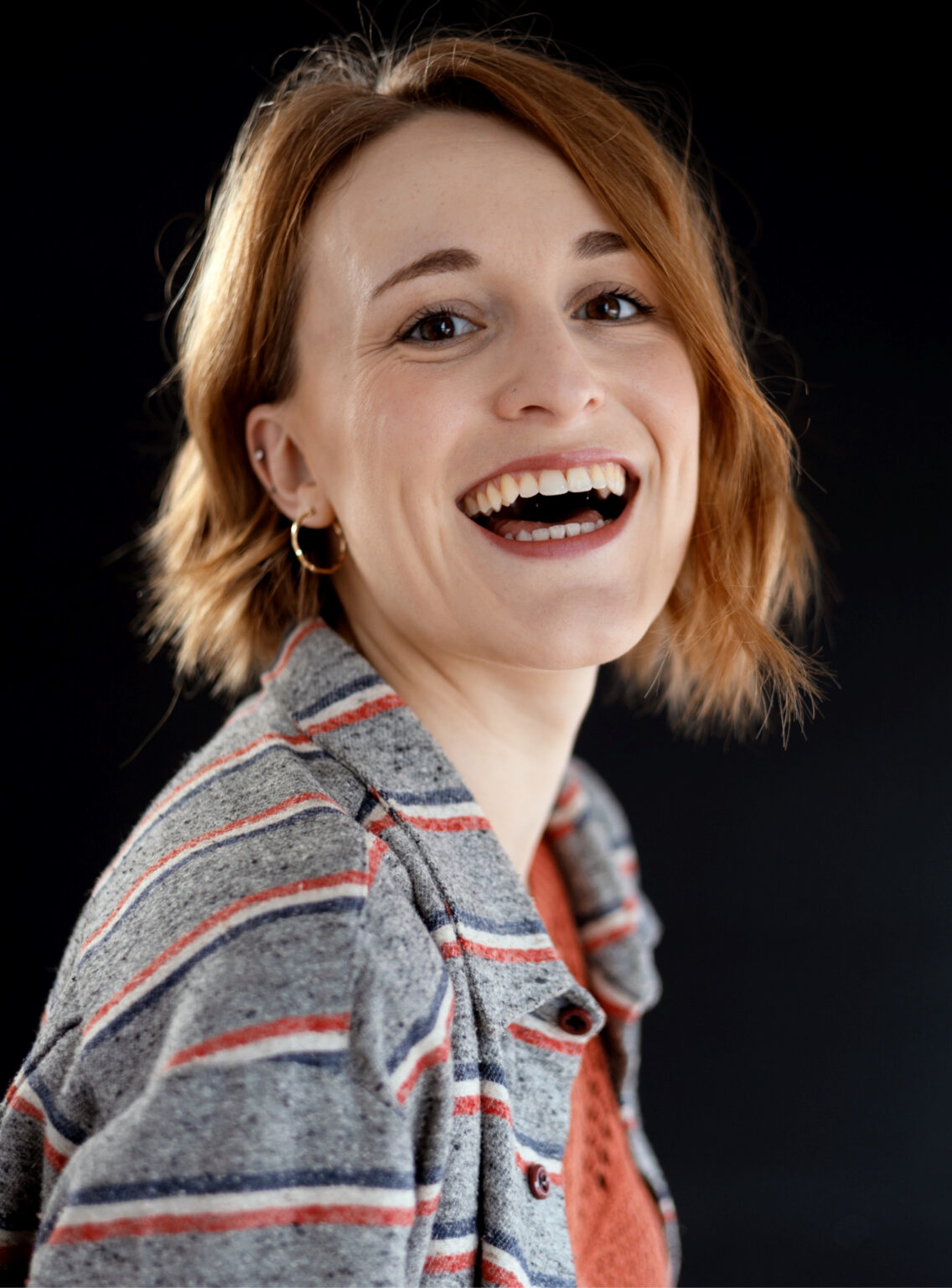 Bridges: The Actors' Agency - Bridges